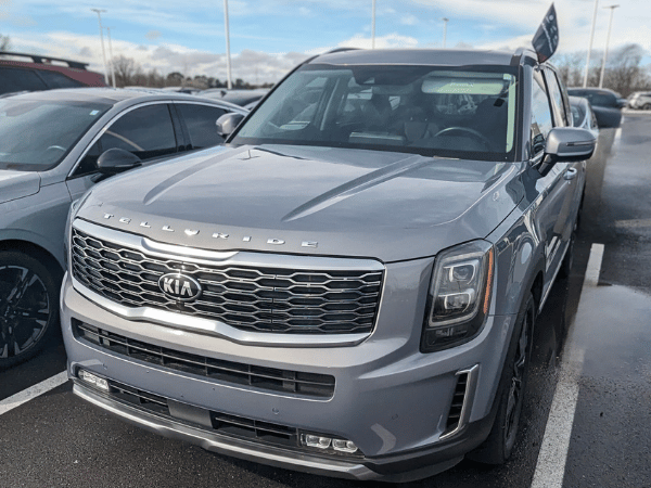 What is Kia Certified Preowned? - Crain Kia of Fayetteville Blog