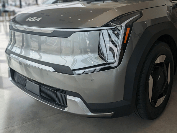 2024 Kia EV9 Best Engines Wards 10 | Crain Kia Fayetteville