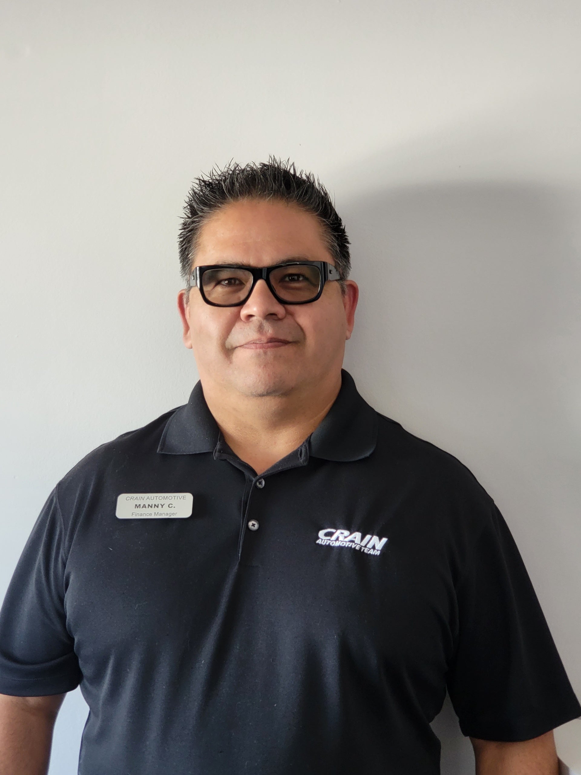 Crain Kia of Fayetteville Staff | Meet Our Kia Team