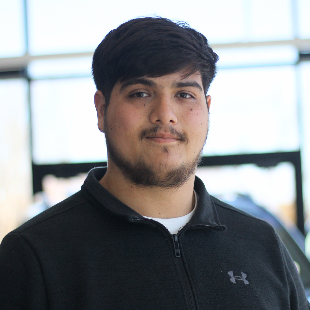 Crain Kia of Fayetteville Staff | Meet Our Kia Team