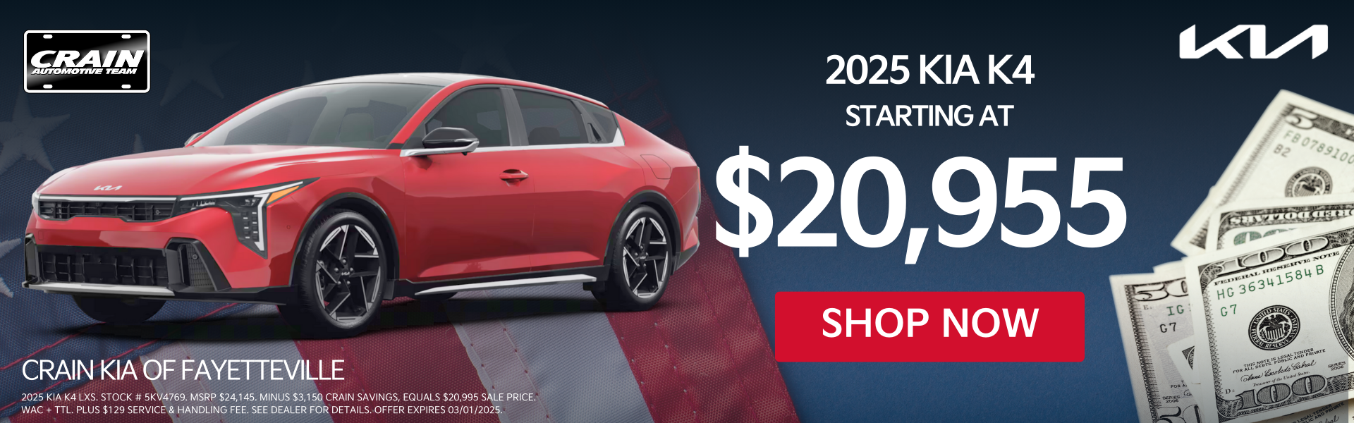 Kia Dealership in Fayetteville, AR I Cars and SUVs for Sale in ...