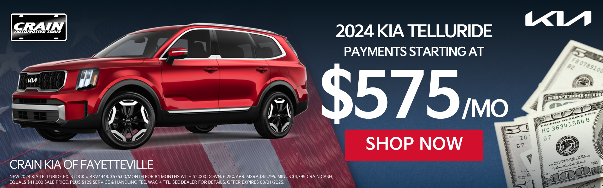 Kia Dealership in Fayetteville, AR I Cars and SUVs for Sale in ...