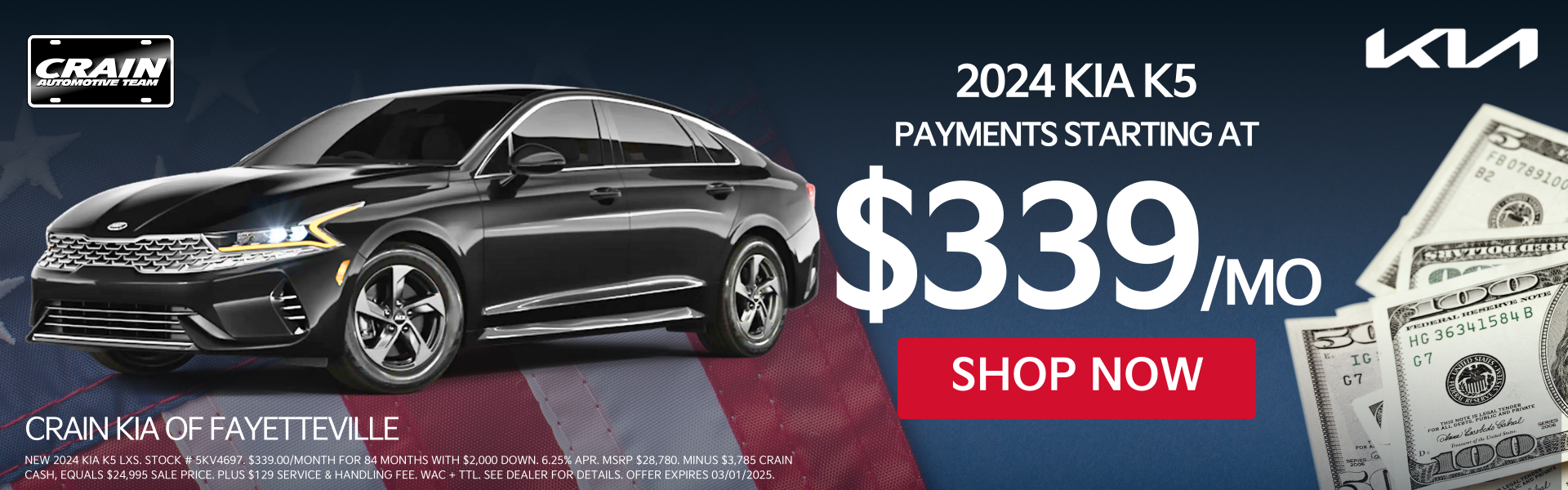 Kia Dealership in Fayetteville, AR I Cars and SUVs for Sale in ...