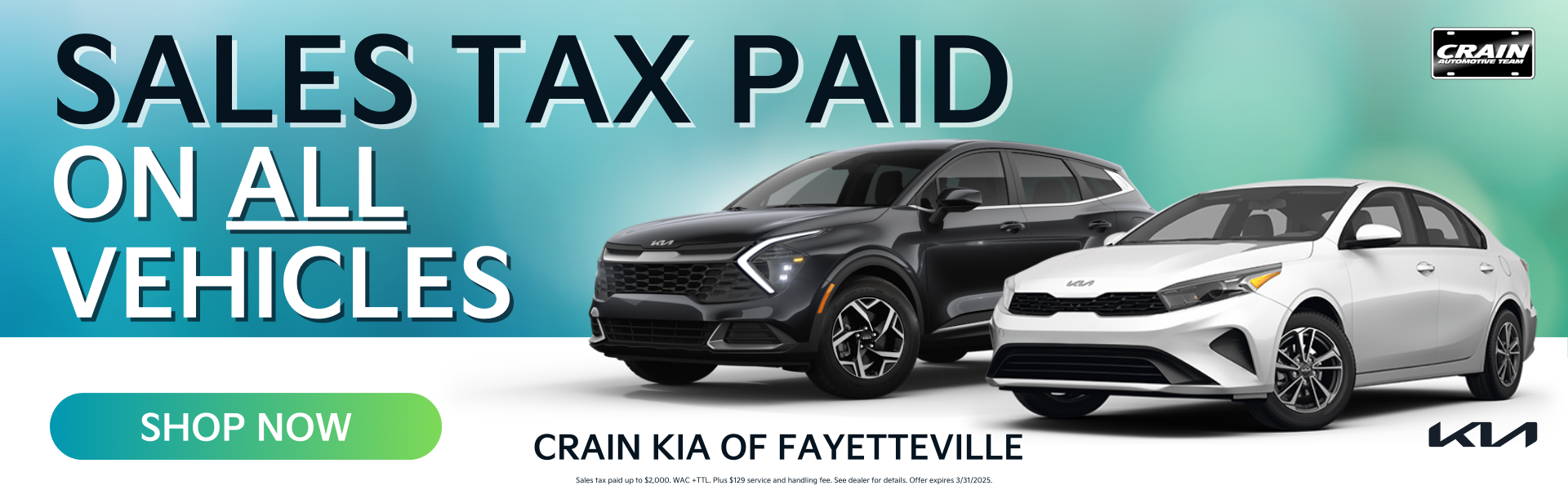 Kia Dealership in Fayetteville, AR I Cars and SUVs for Sale in ...