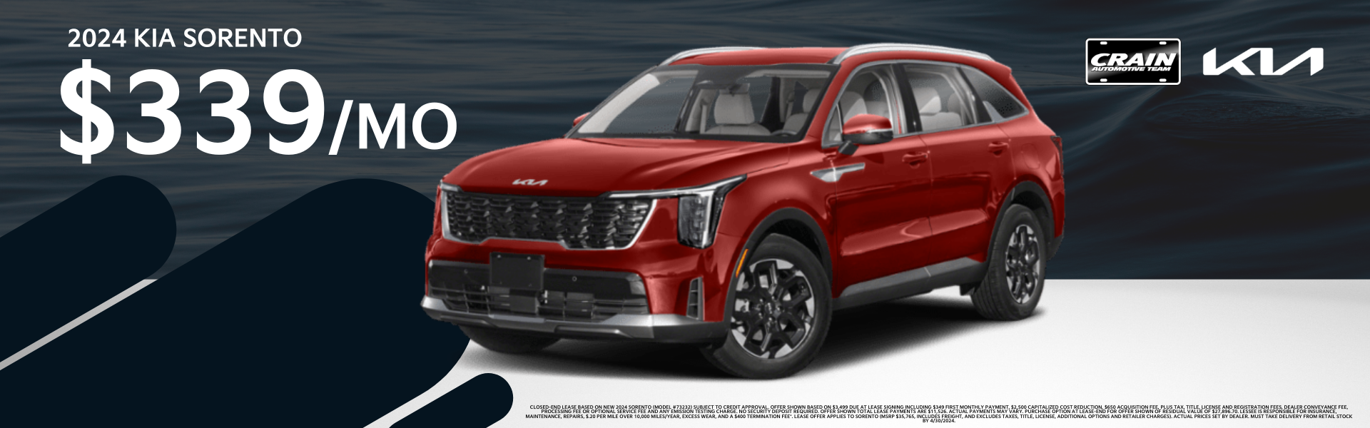 Kia Dealership in Fayetteville, AR I Cars and SUVs for Sale in ...