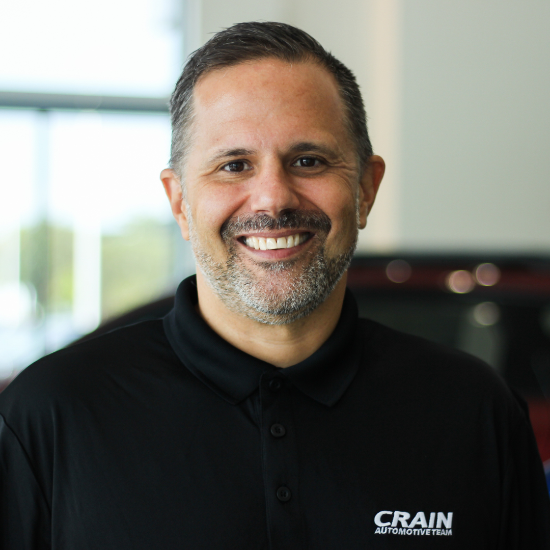 Crain Kia of Fayetteville Staff | Meet Our Kia Team