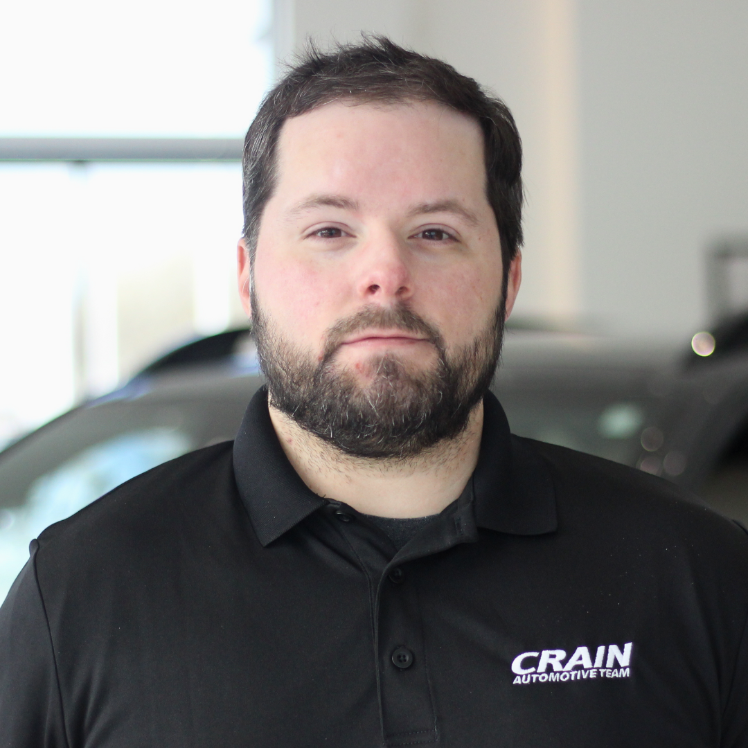 Crain Kia of Fayetteville Staff | Meet Our Kia Team
