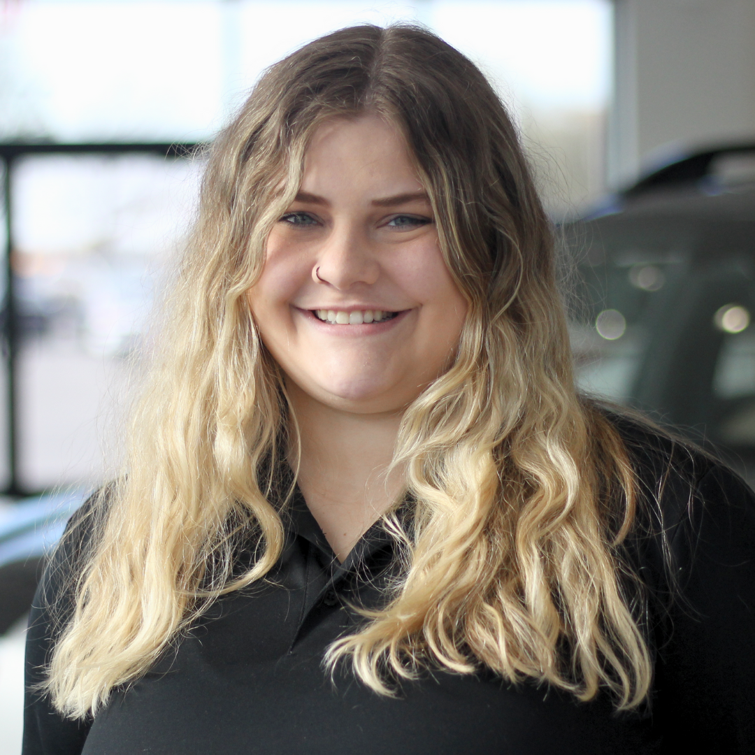 Crain Kia of Fayetteville Staff | Meet Our Kia Team