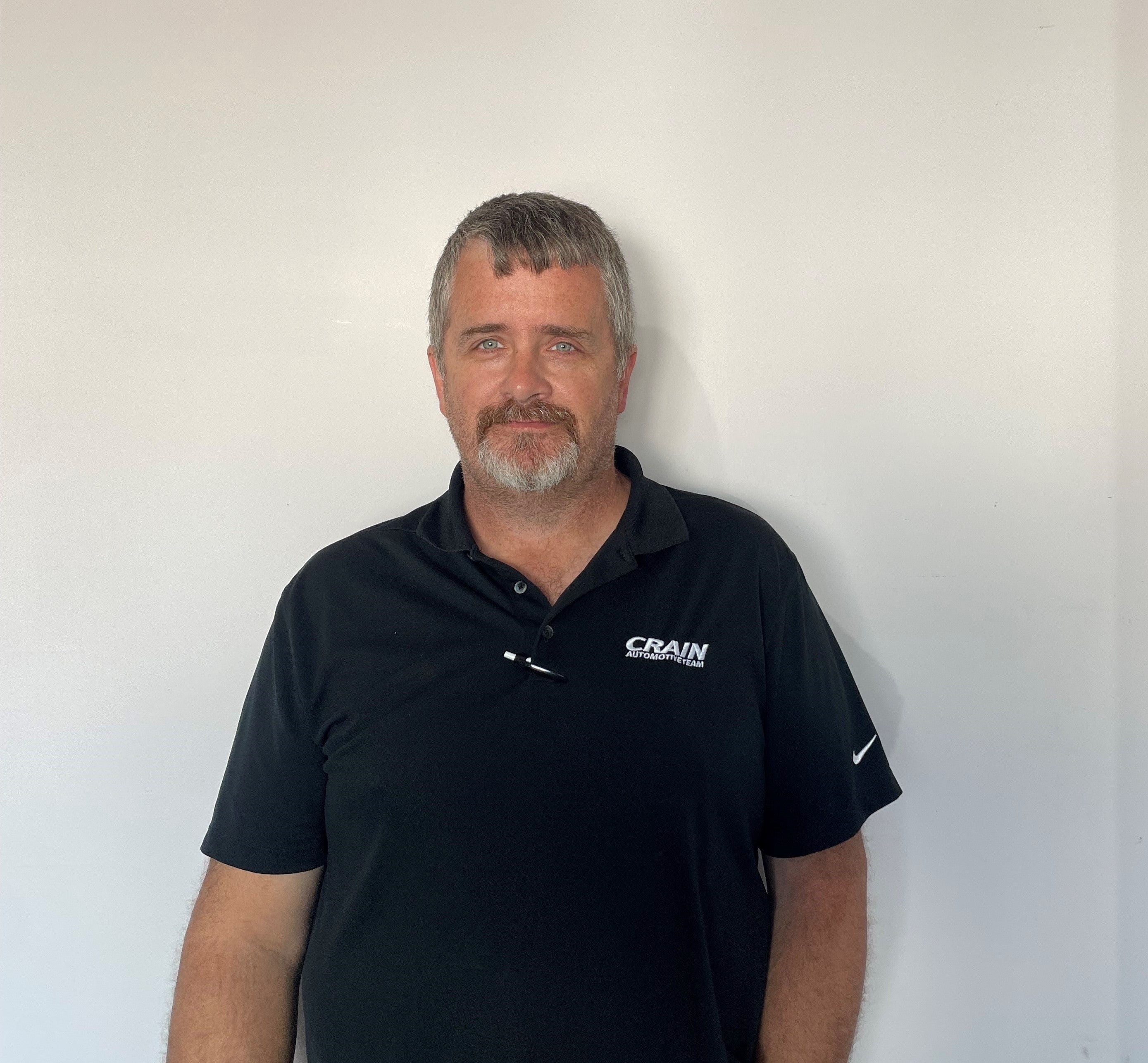 Crain Kia of Fayetteville Staff | Meet Our Kia Team